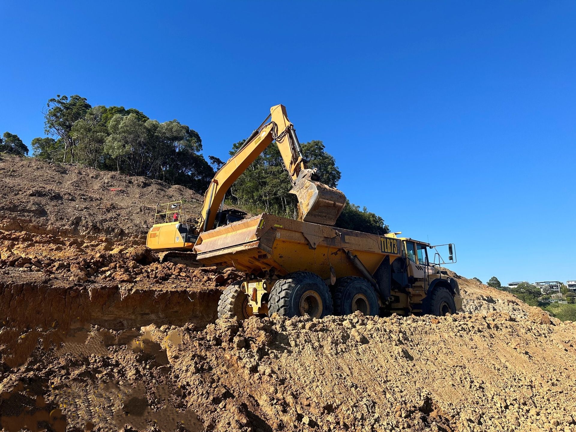 Services | Sunshine Coast Civil